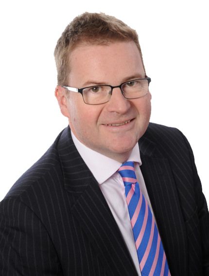 James Riley, Partner - Bakers Solicitors