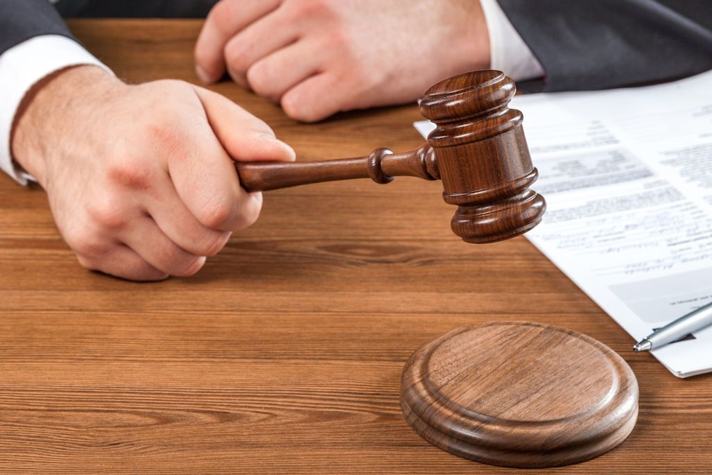 Criminal Solicitors - Appeals, Court Representation & Prosecutions ...